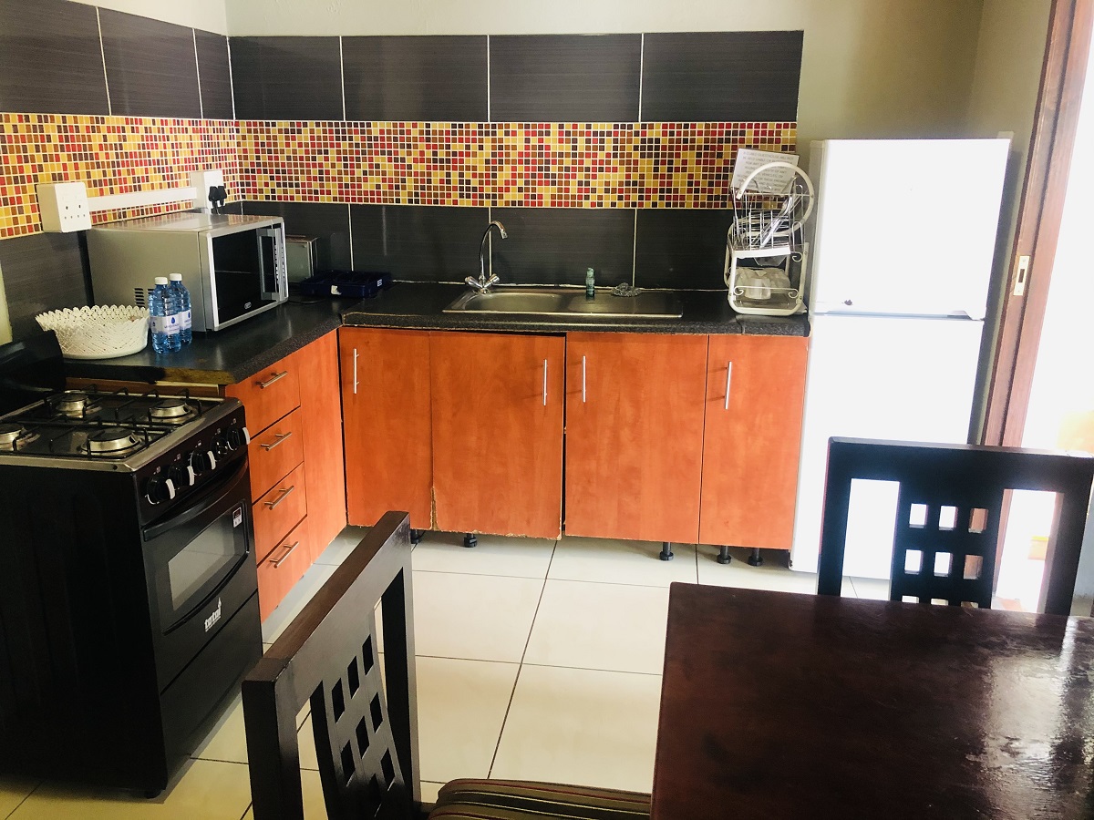 Family room - B Cubed