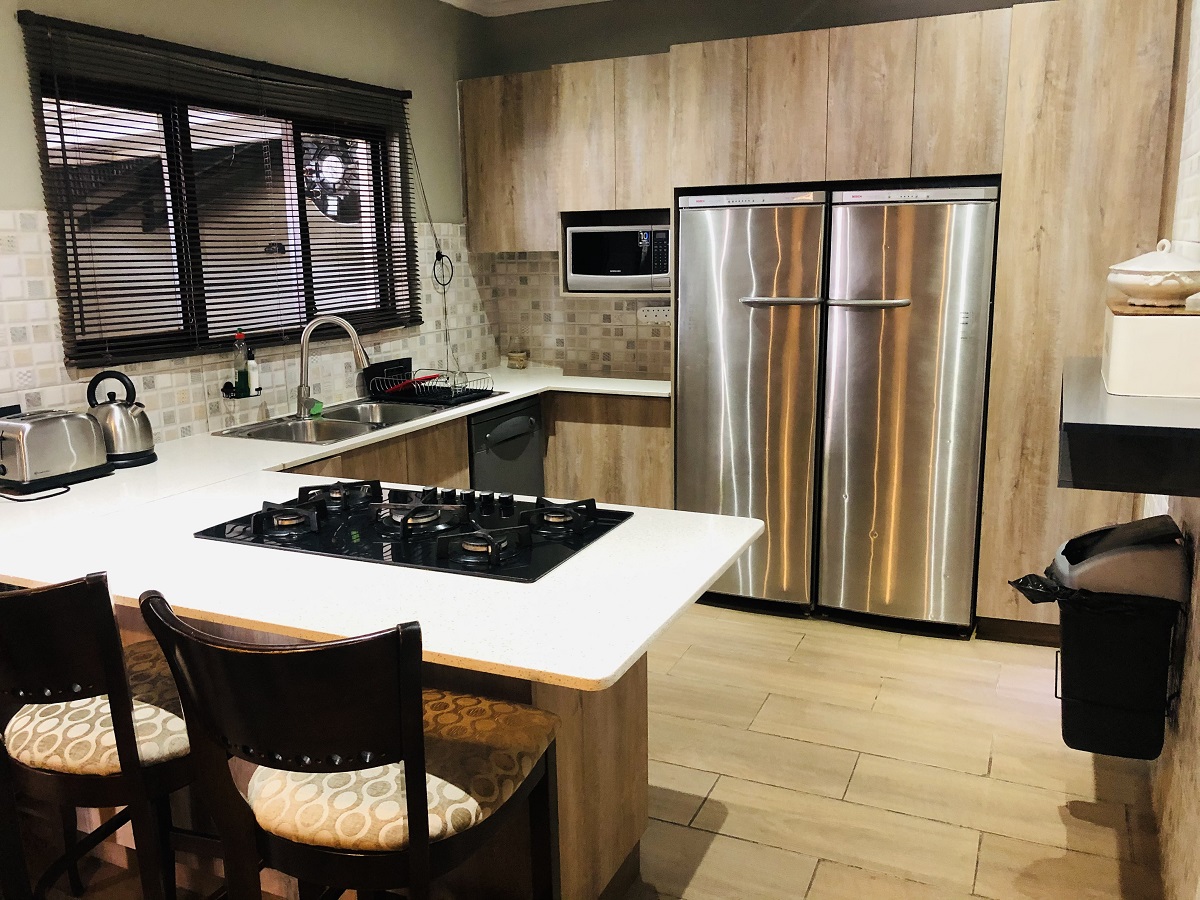 Main House - B Cubed